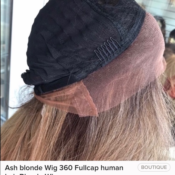 Accessories | Wig Cap Styles 220 | Poshmark